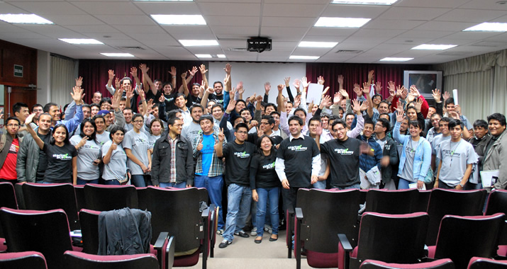 Startup Academy